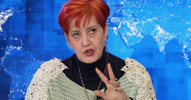 (ВИДЕО) Најавите на Мими се остварија: Жената која уште минатата година ...