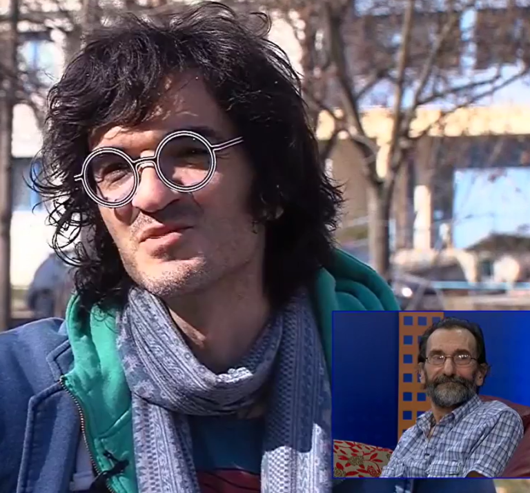 Лазар Бараков ја отвори душата: Како скржав, како поглуп, такви улоги ...