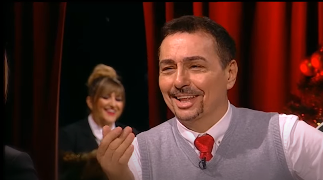 Кеба денес слави 37 години брак, еве како изгледал на свадбата (ФОТО ...