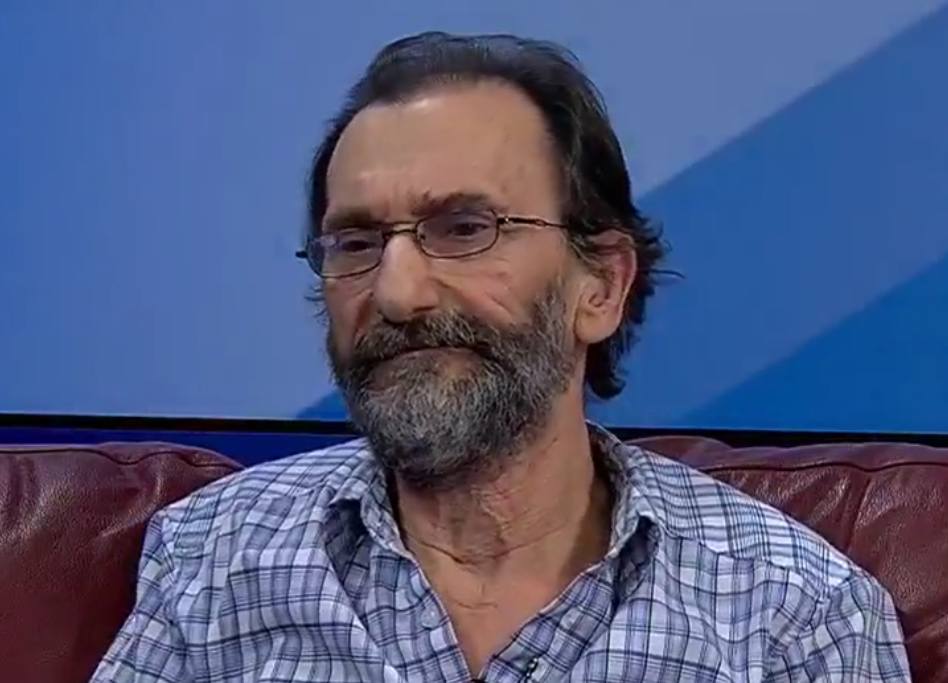 Омилениот лик од Македонските приказни деновиве слави - да си ни здрав ...